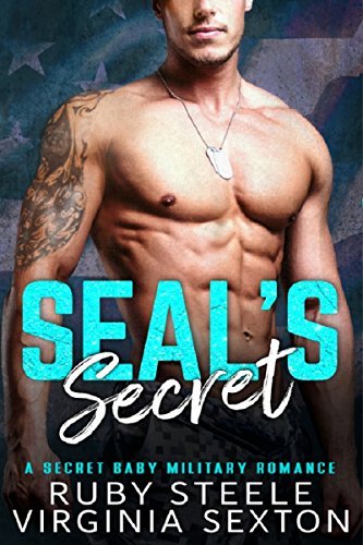 SEAL's Secret by Ruby Steele | Goodreads