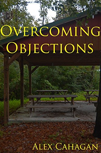 Overcoming Objections (Outdoor Fun Book 13) by Alex Cahagan | Goodreads