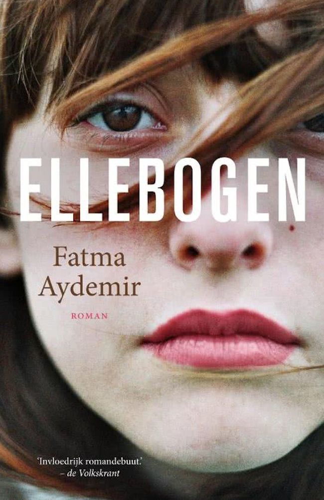 Ellebogen by Fatma Aydemir | Goodreads