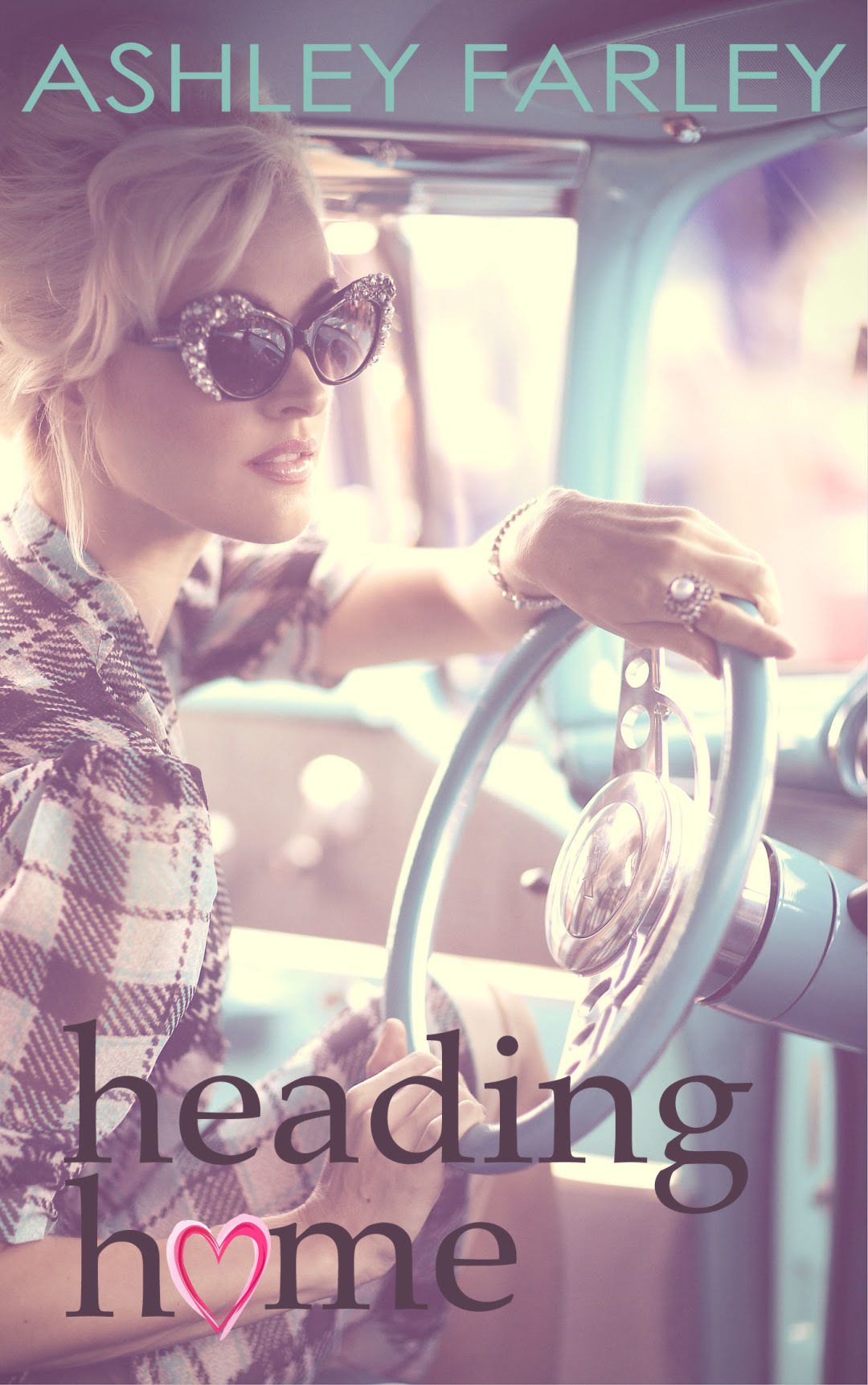 Heading Home by Ashley Farley | Goodreads
