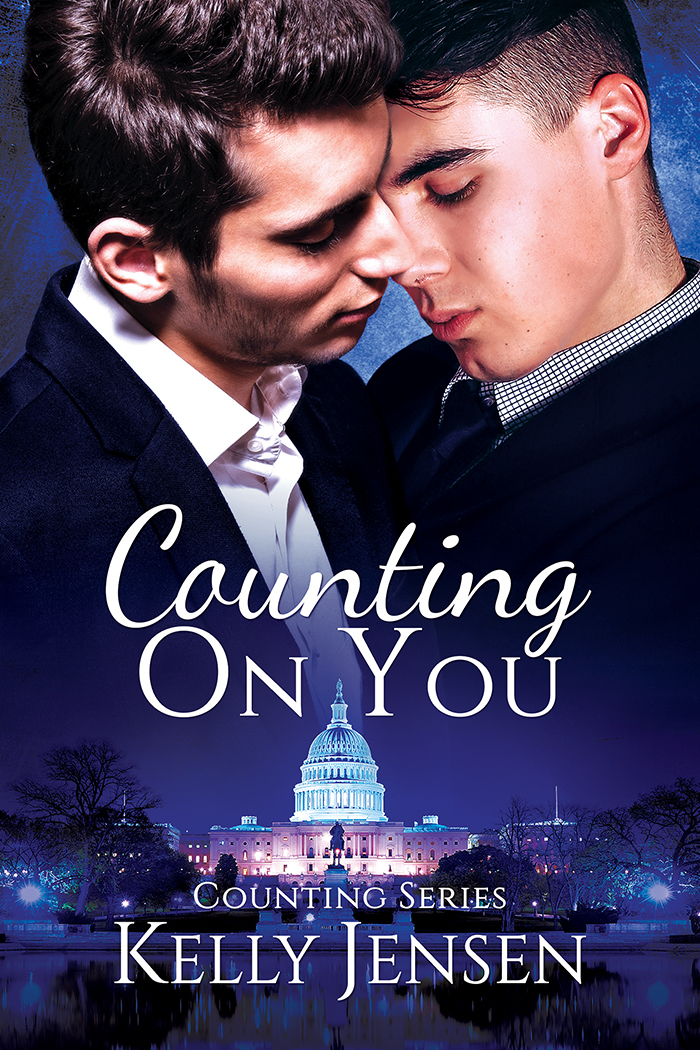 Counting on You (Counting, #3) by Kelly Jensen | Goodreads