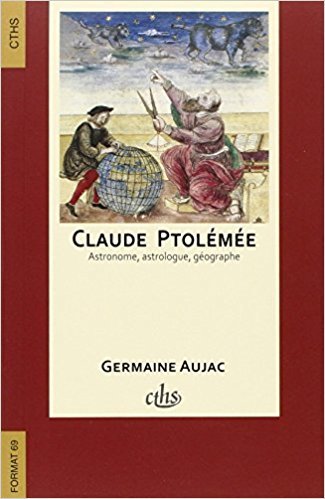 Claude Ptolémée, Astronome, Astrologue, Géographe: Connaissance Et ...