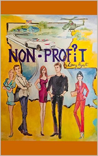 Non-Profit by Larry Hyatt | Goodreads