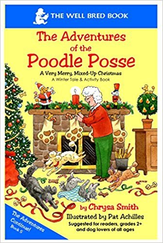 A Very Merry, Mixed-Up Christmas by Chrysa Smith | Goodreads