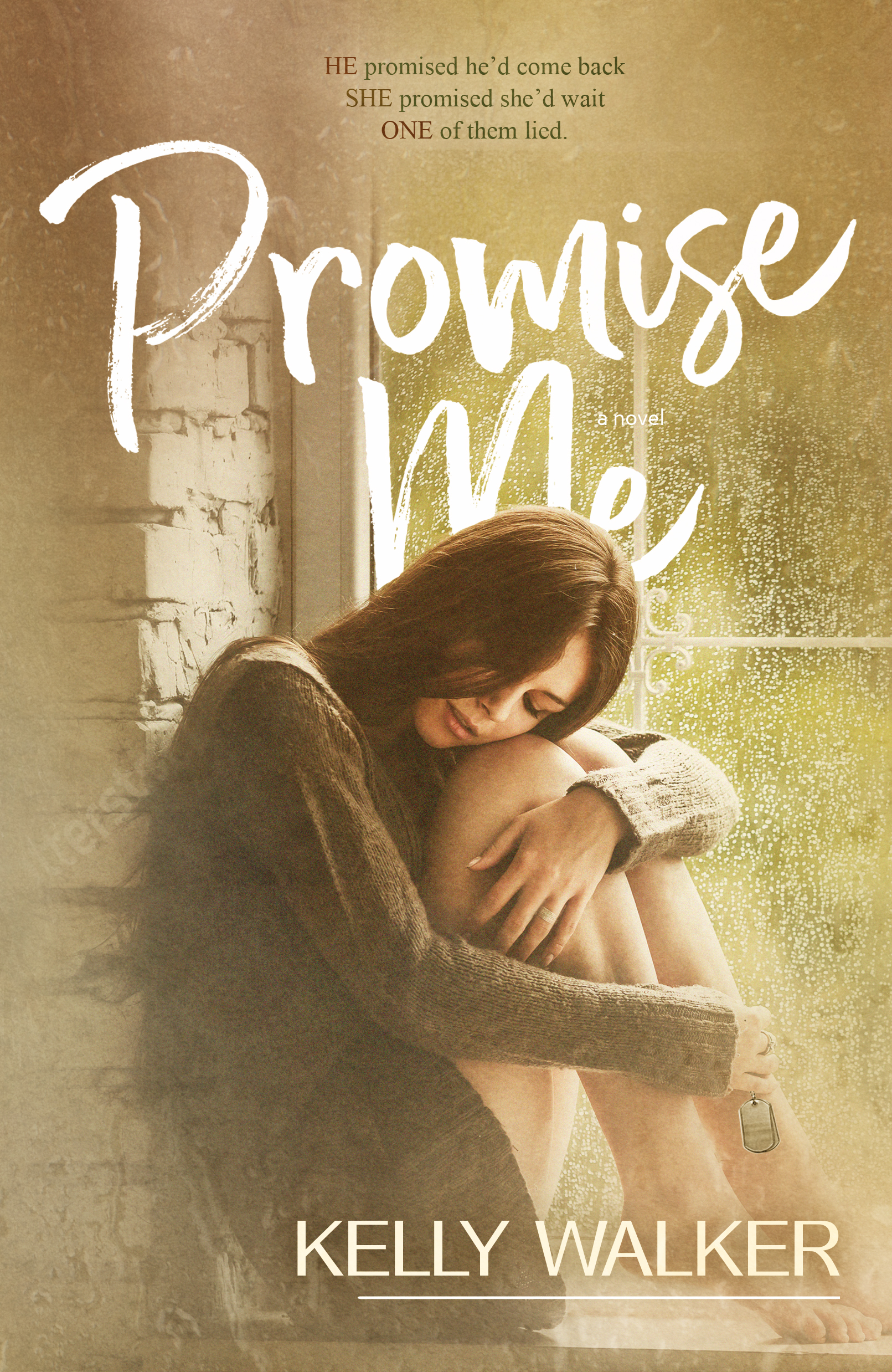 Promise Me by Kelly Walker | Goodreads