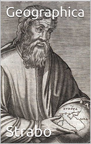 Geographica by Strabo | Goodreads