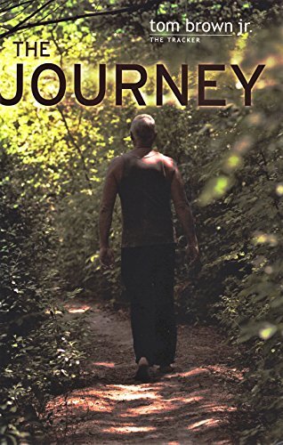 The Journey by Tom Brown Jr. | Goodreads