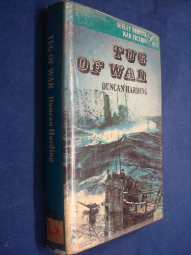 Tug of War by Duncan Harding | Goodreads