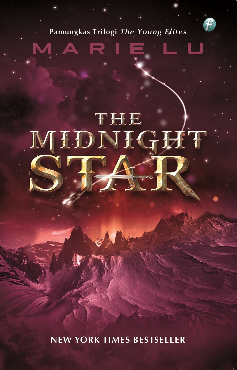 The Midnight Star by Marie Lu | Goodreads