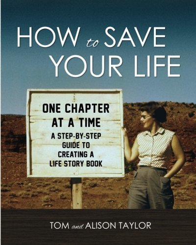 How To Save Your Life One Chapter At A Time By Tom Taylor Goodreads how-to-save-your-life-one-chapter-at-a-time-by-tom-taylor-goodreads