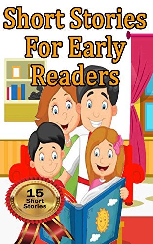 Short Stories for Family Reading: Includes 16 Original Stories with ...