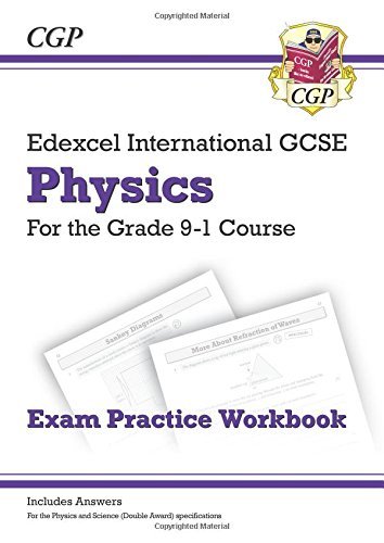 Exam Practice Workbook Includes Answers by CGP Books | Goodreads