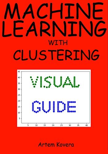 Machine Learning with Clustering: A Visual Guide with Examples in ...