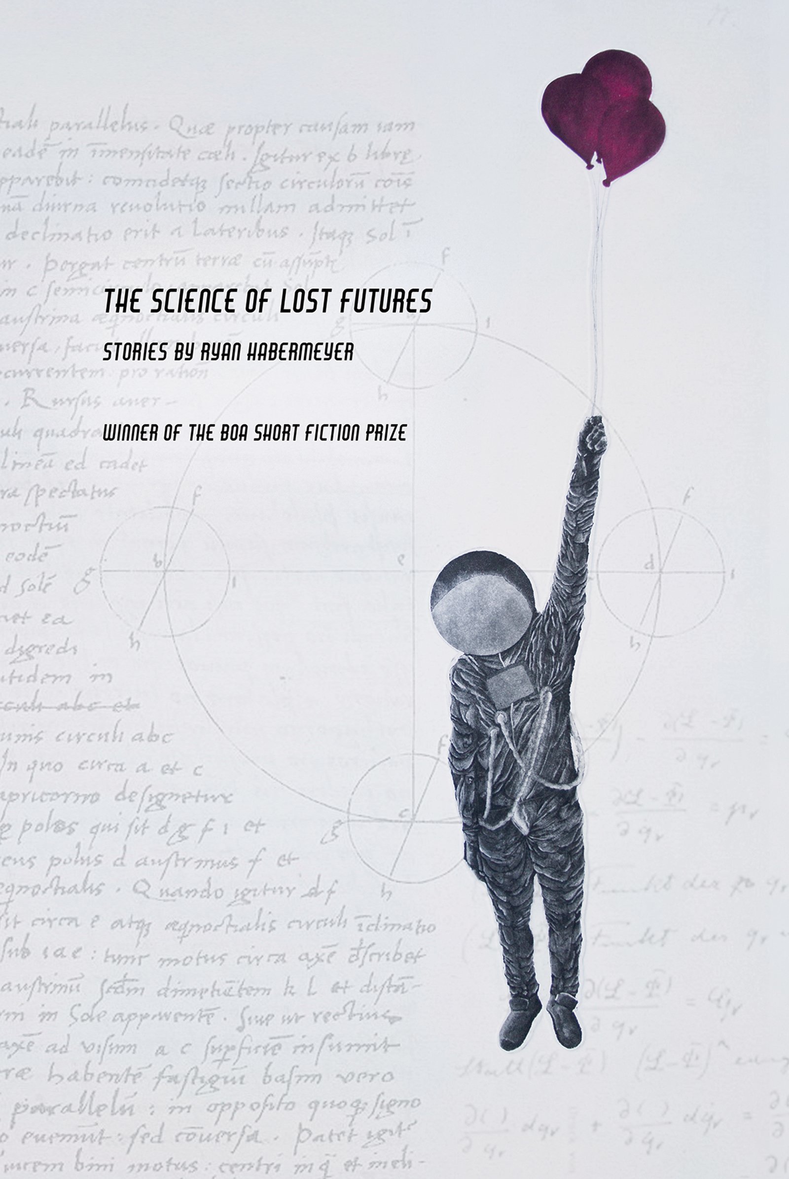 The Science of Lost Futures by Ryan Habermeyer | Goodreads
