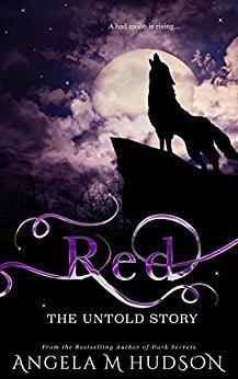 The Legend of the Raven Wolf: A Fairytale Retelling by Angela M. Hudson ...