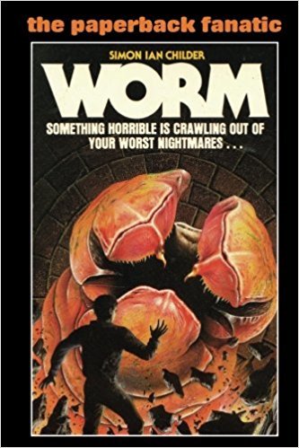 Paperback Fanatic 38 by Justin Marriott | Goodreads