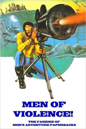 Men of Violence 4 by Justin Marriott | Goodreads