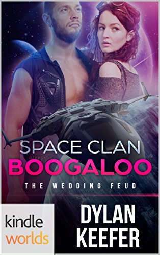 Space Clan Boogaloo by Dylan Keefer | Goodreads
