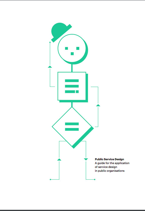 Public Service Design by Design Flanders | Goodreads