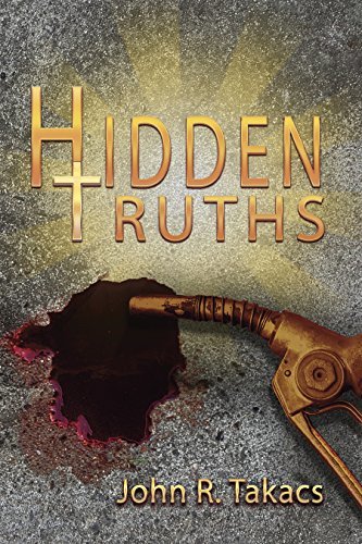 HIDDEN TRUTHS (THE TAKE-US Book 1) by JOHN TAKACS | Goodreads