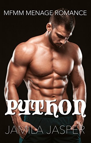 Python by Jamila Jasper | Goodreads