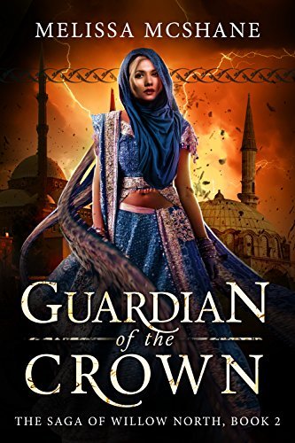 Guardian of the Crown by Melissa McShane | Goodreads