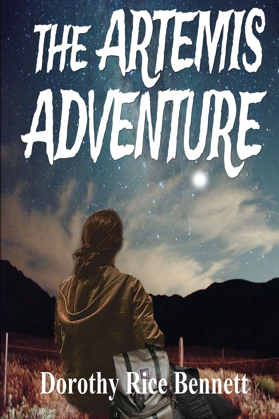 The Artemis Adventure by Dorothy Rice Bennett | Goodreads