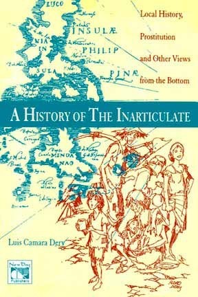 A History of the Inarticulate by Luis Camara Dery | Goodreads