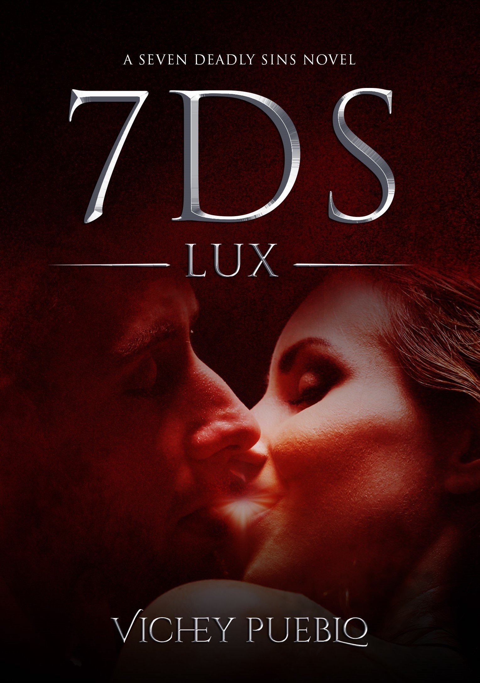 7DS Lux (Seven Deadly Sins, #2) by Vichey Pueblo | Goodreads