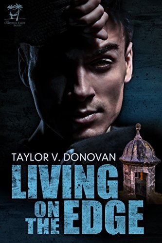 Living on the Edge by Taylor V. Donovan | Goodreads