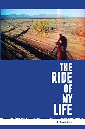 The Ride of My Life by JoAnn Bary | Goodreads