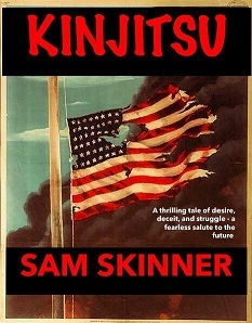 Kinjitsu by Sam Skinner | Goodreads