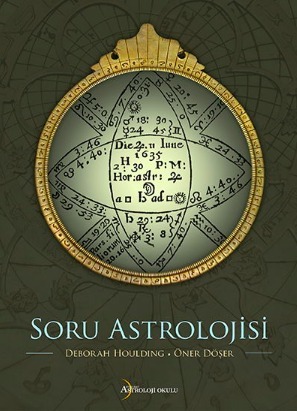 Soru Astrolojisi by Deborah Houlding | Goodreads