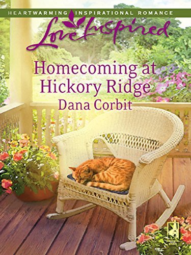 Homecoming at Hickory Ridge by Dana Corbit | Goodreads