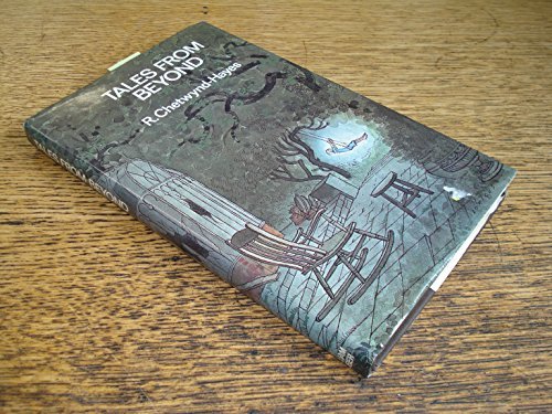 Tales from Beyond by R. Chetwynd-Hayes | Goodreads