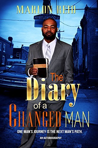 The Diary Of A Changed Man by Marlon Reid | Goodreads