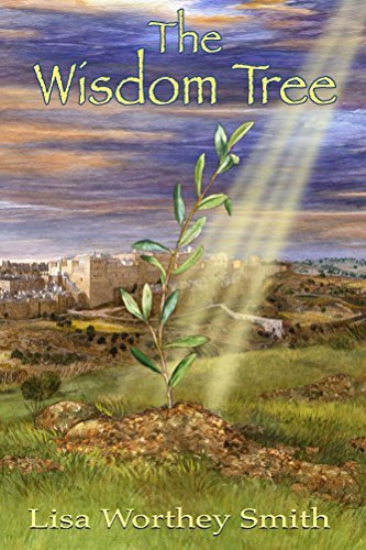 The Wisdom Tree by Lisa Worthey Smith | Goodreads