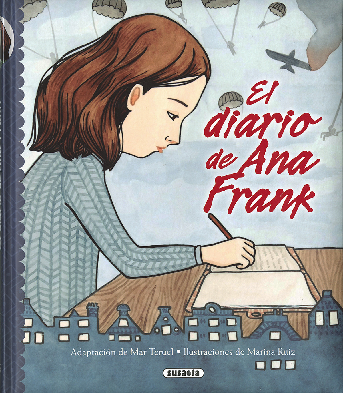 El diario de Ana Frank by Anne Frank | Goodreads