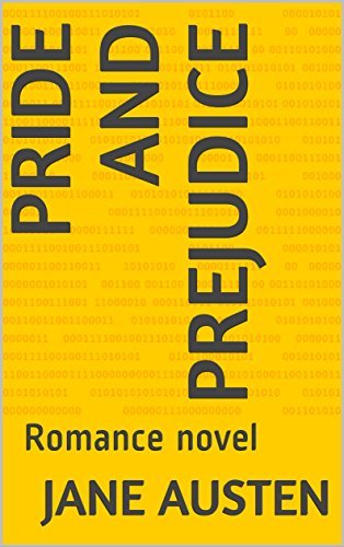 Pride and Prejudice: Romance novel by Jane Austen | Goodreads