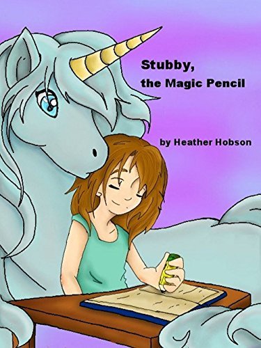 Stubby, the Magic Pencil by Heather Hobson Lewis | Goodreads