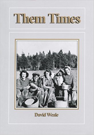Them Times by David Weale | Goodreads