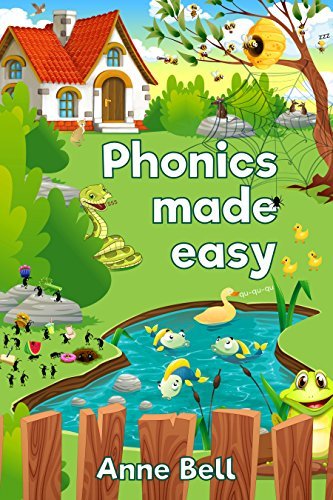 Phonics made easy by Anne Bell | Goodreads