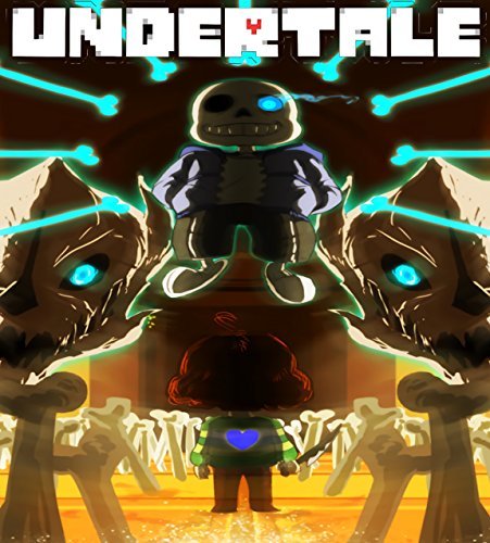 Hilarious Undertale Comics by Gamer Tales | Goodreads