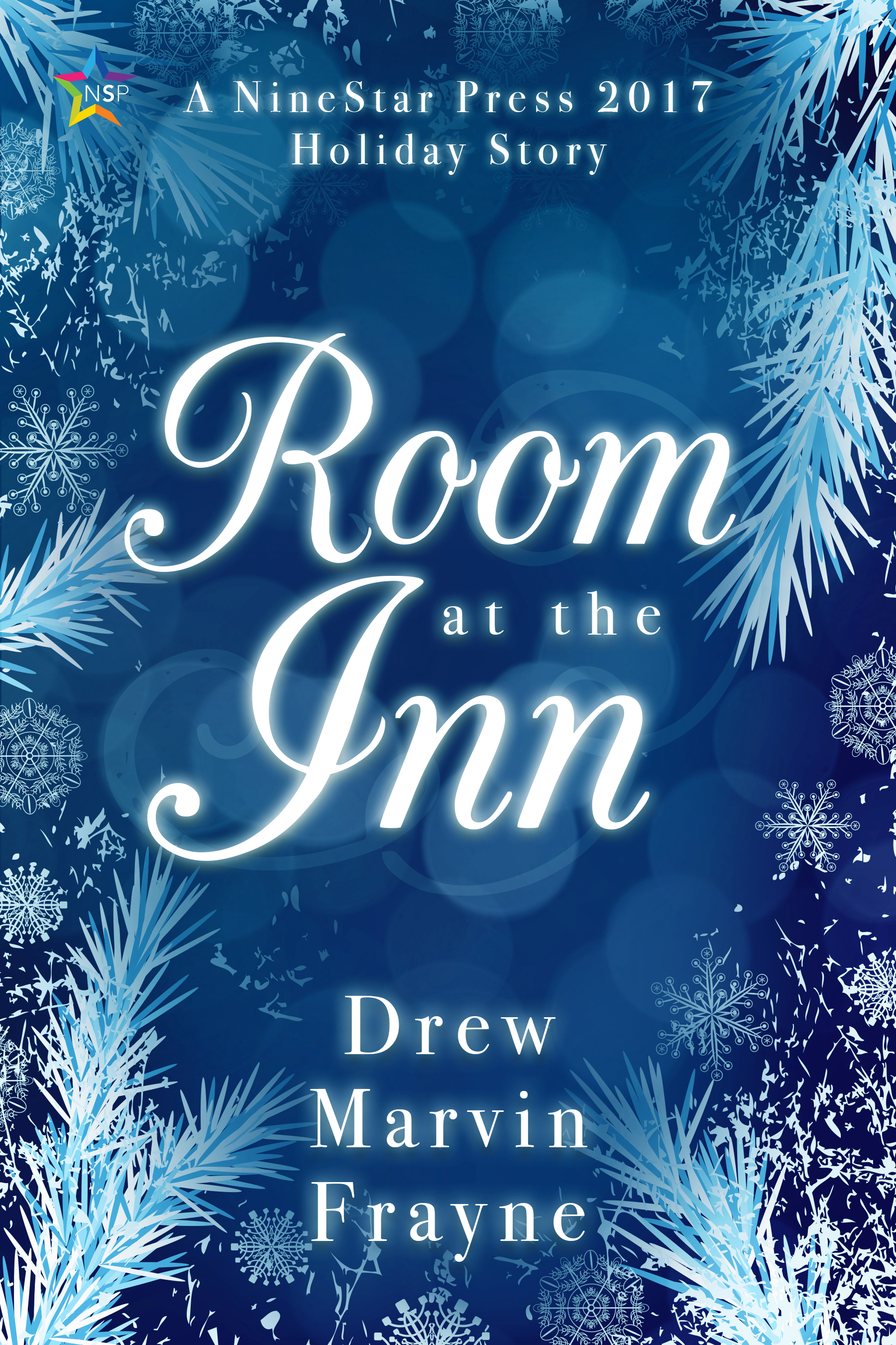 Room at the Inn by Drew Marvin Frayne | Goodreads