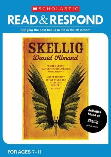 Skellig by Jillian Powell | Goodreads