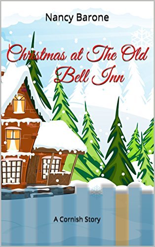 Christmas at The Old Bell Inn by Nancy Barone | Goodreads