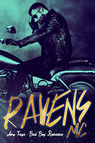 Ravens MC by Amy Faye | Goodreads