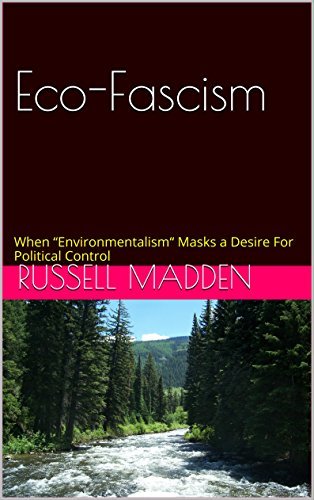 Eco-Fascism by Russell Madden | Goodreads
