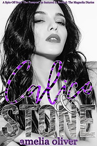 Calico & Stone (Calico & Stone, #2) by Amelia Oliver | Goodreads