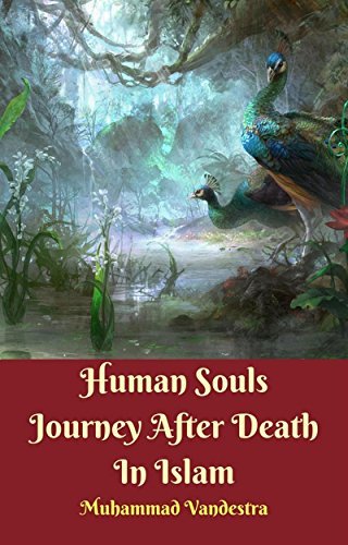 Human Souls Journey After Death In Islam by Muhammad Vandestra | Goodreads